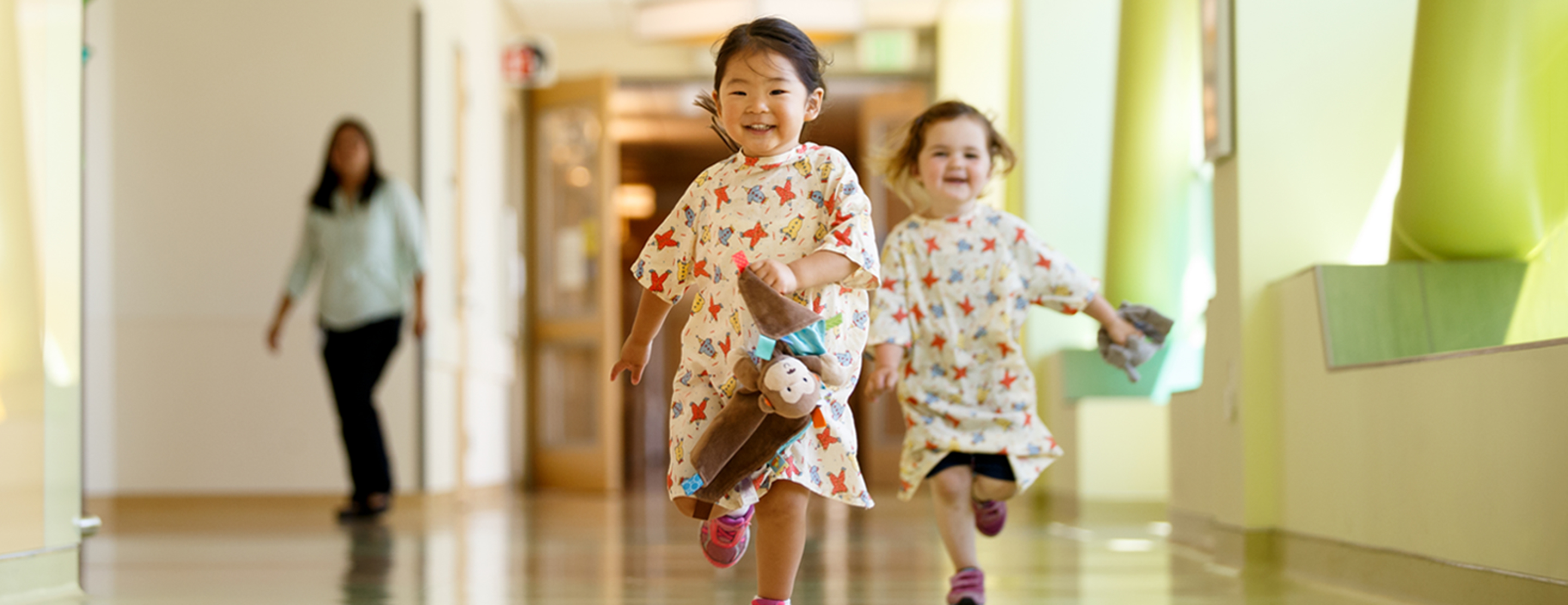 Preparing Kids for a Hospital Stay | UCSF Benioff Children's Hospitals