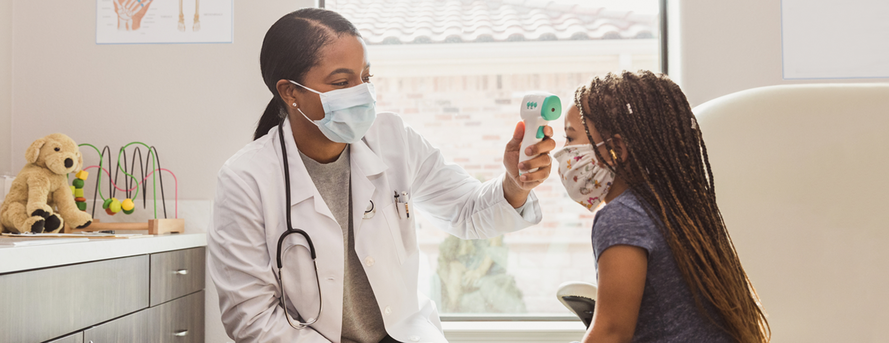 RAPID Sepsis Assessment | UCSF Benioff Children's Hospitals