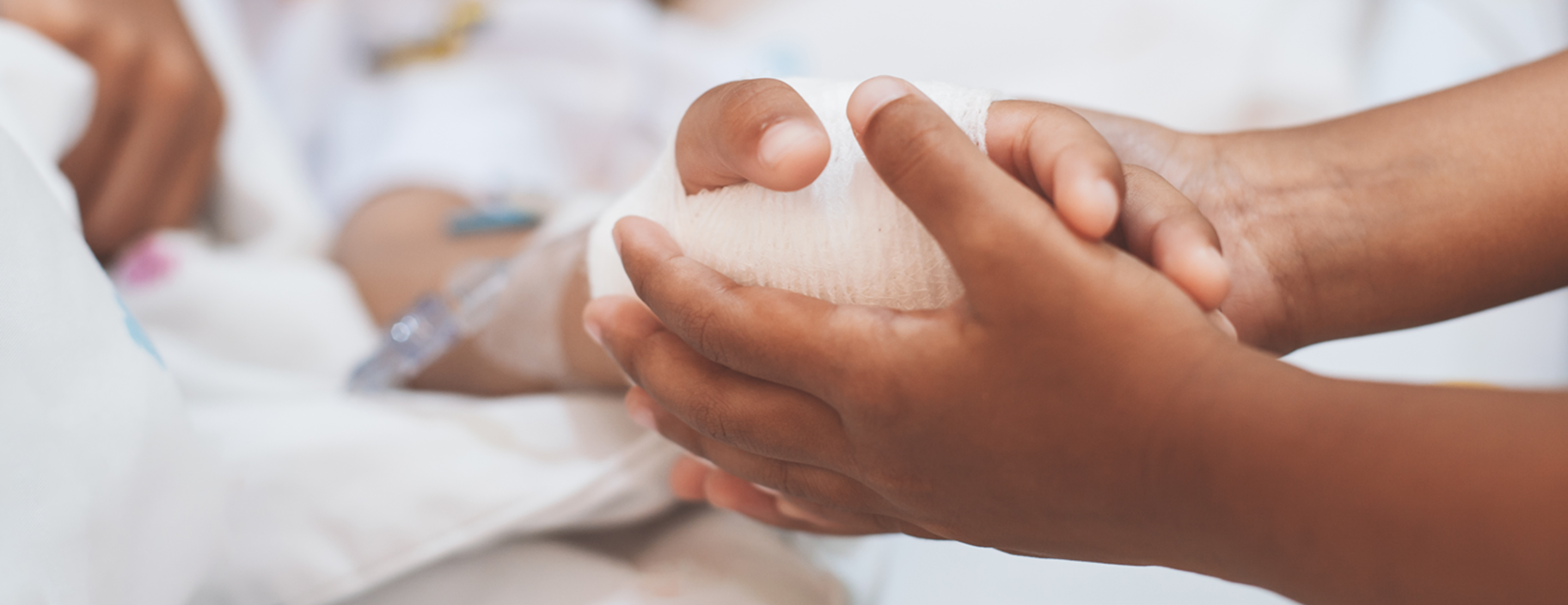 Trauma Center Education | UCSF Benioff Children's Hospitals