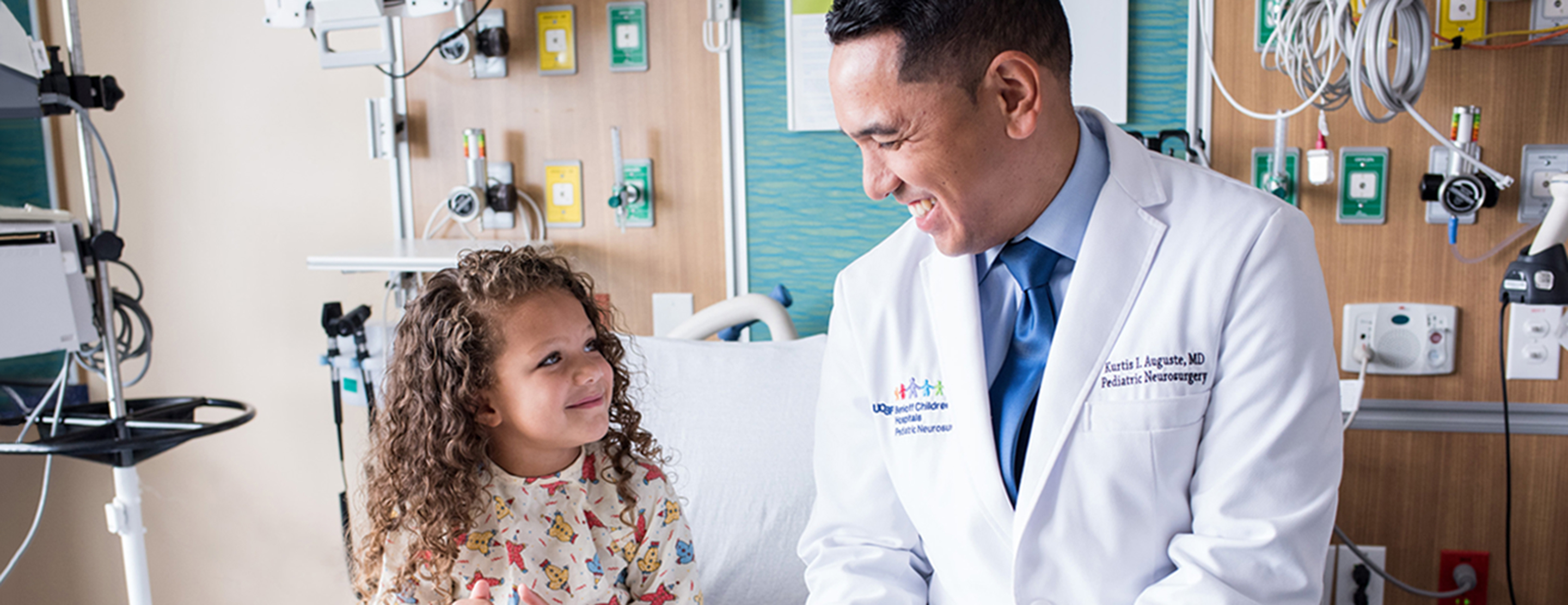 Your Child's Care Team | UCSF Benioff Children's Hospitals