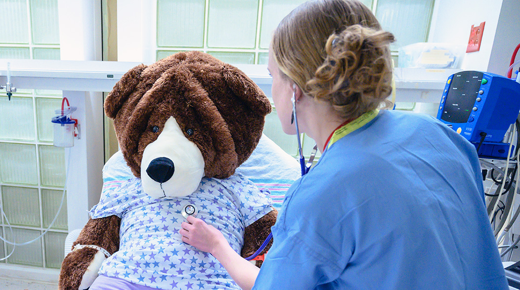 Pediatric General Surgery Clinic | UCSF Benioff Children's Hospitals