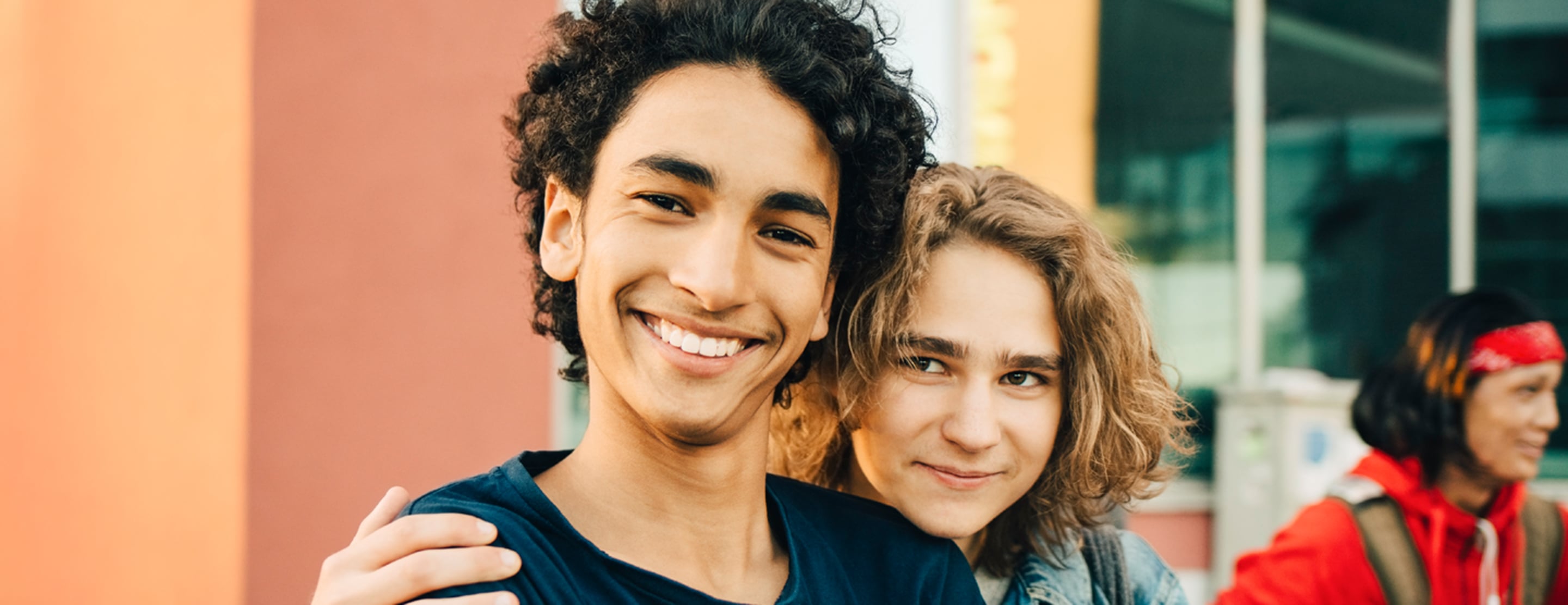 Child & Adolescent Gender Center | UCSF Benioff Children's Hospitals