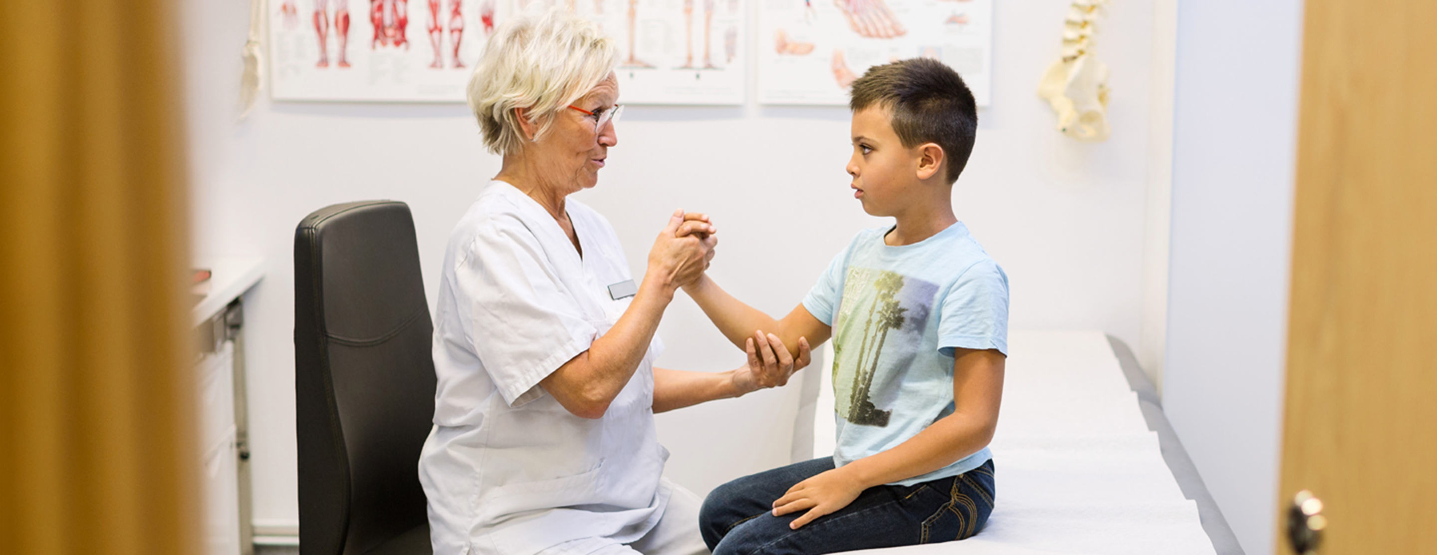 Pediatric Hand & Reconstructive Surgery Center | UCSF Benioff Children ...