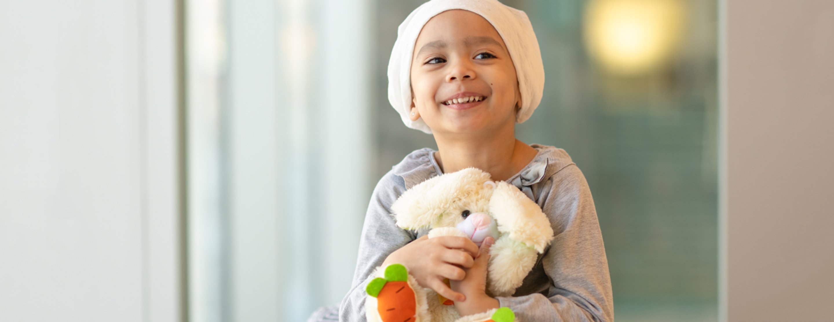 Pediatric Oncology Program | UCSF Benioff Children's Hospitals
