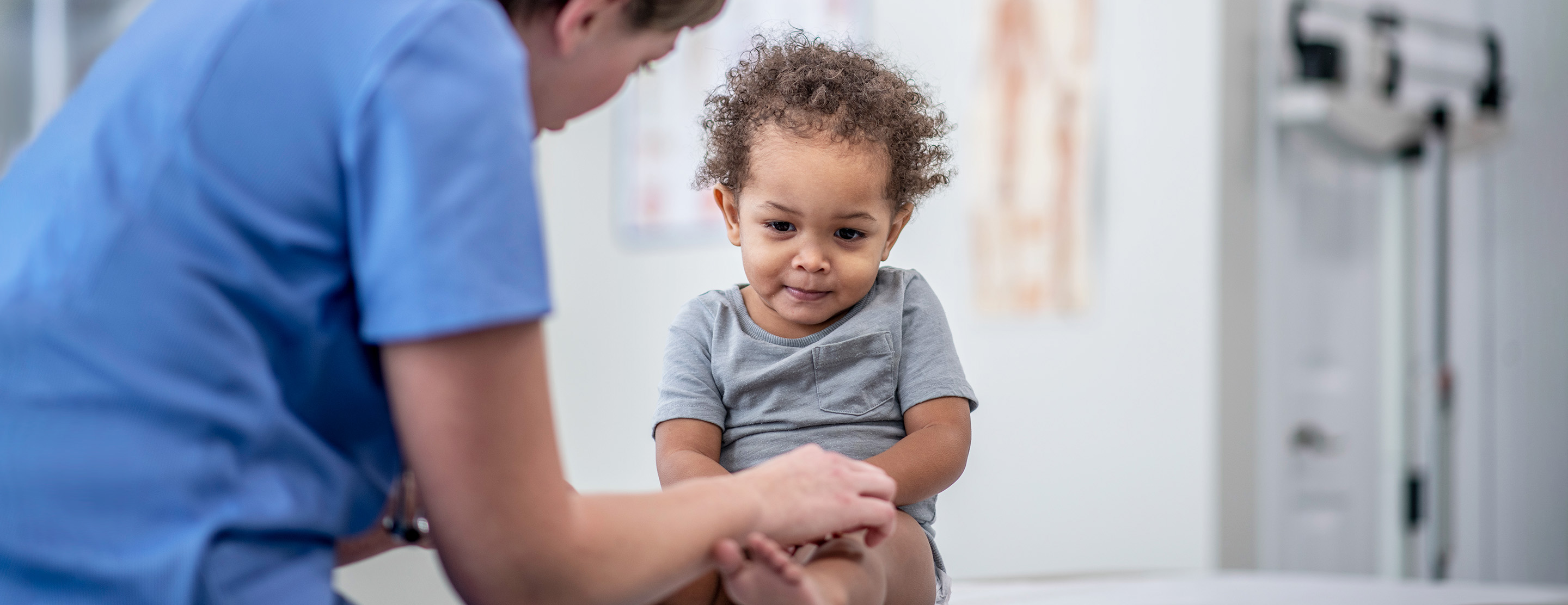 Orthopedic Hip Clinic | UCSF Benioff Children's Hospitals