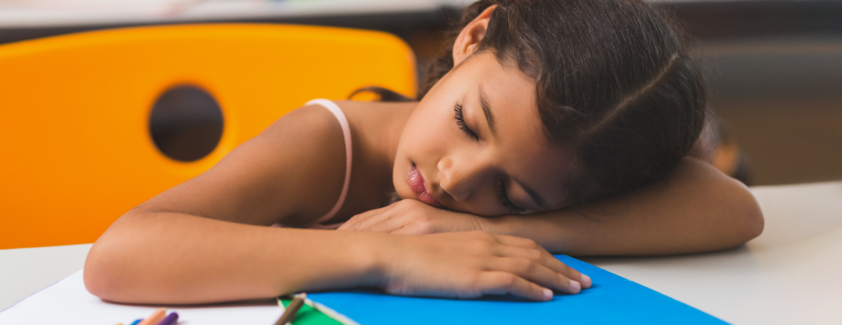 Pediatric Sleep Lab | UCSF Benioff Children's Hospitals