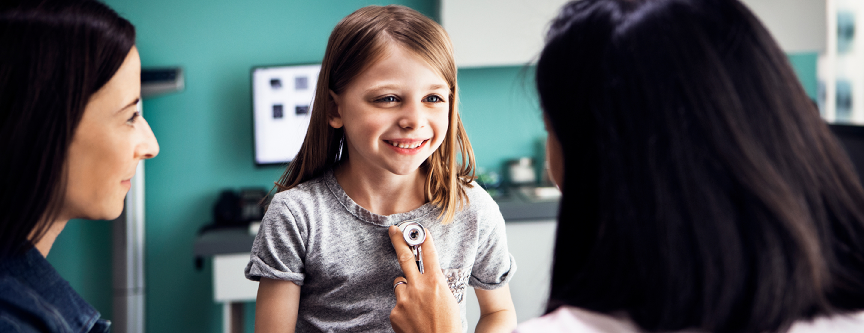 Pediatric Tuberculosis (TB) Program | UCSF Benioff Children's Hospitals