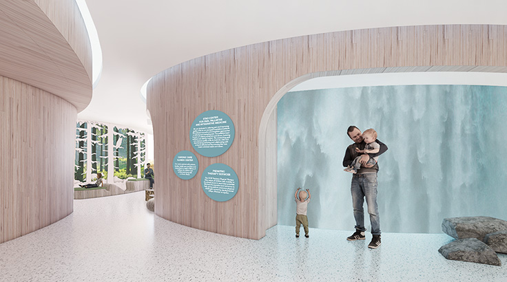 Stad Center for Pediatric Pain, Palliative & Integrative Medicine ...