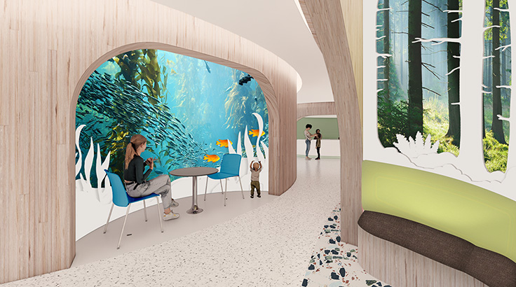 Stad Center for Pediatric Pain, Palliative & Integrative Medicine ...