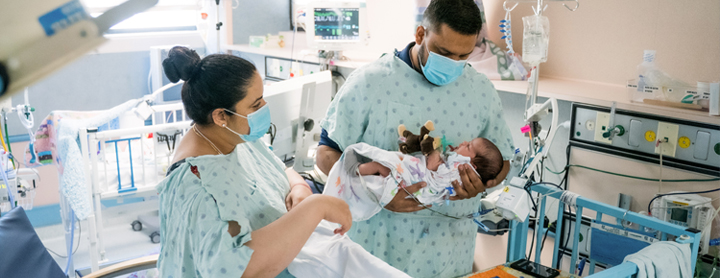 Child Life | UCSF Benioff Children's Hospitals