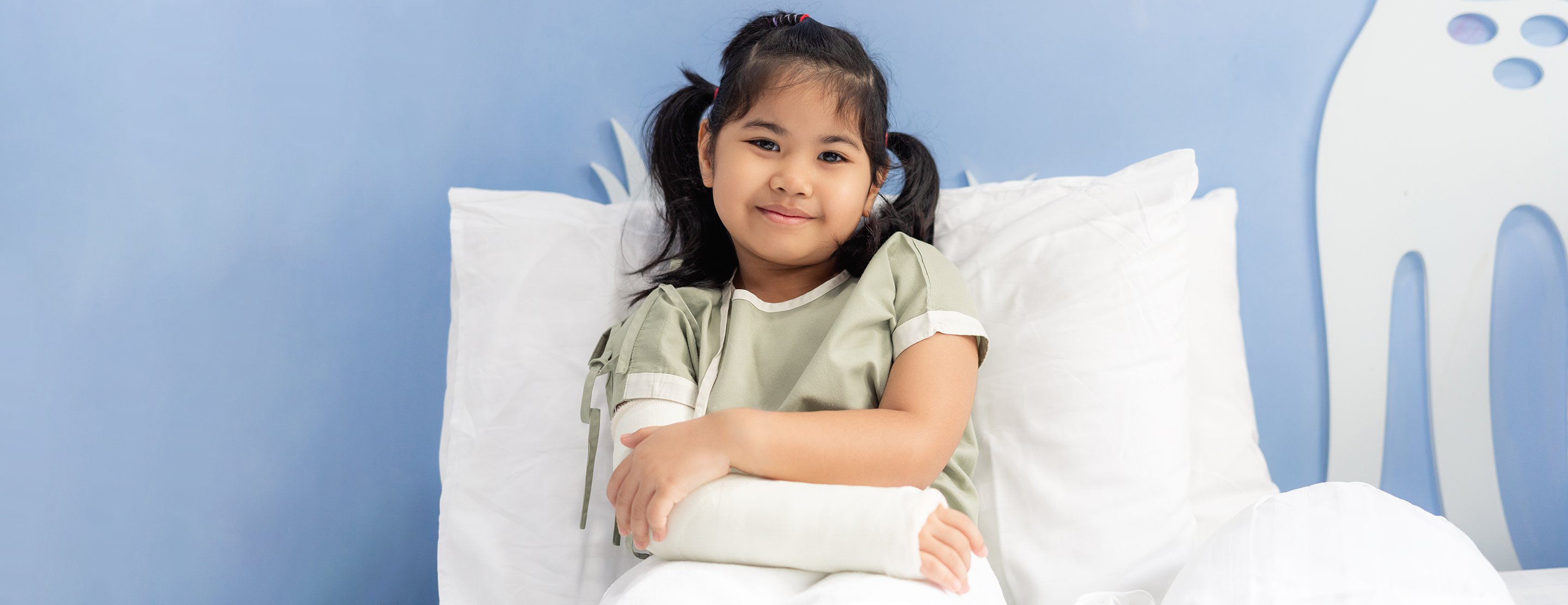 Cast Care | Patient Education | UCSF Benioff Children's Hospitals