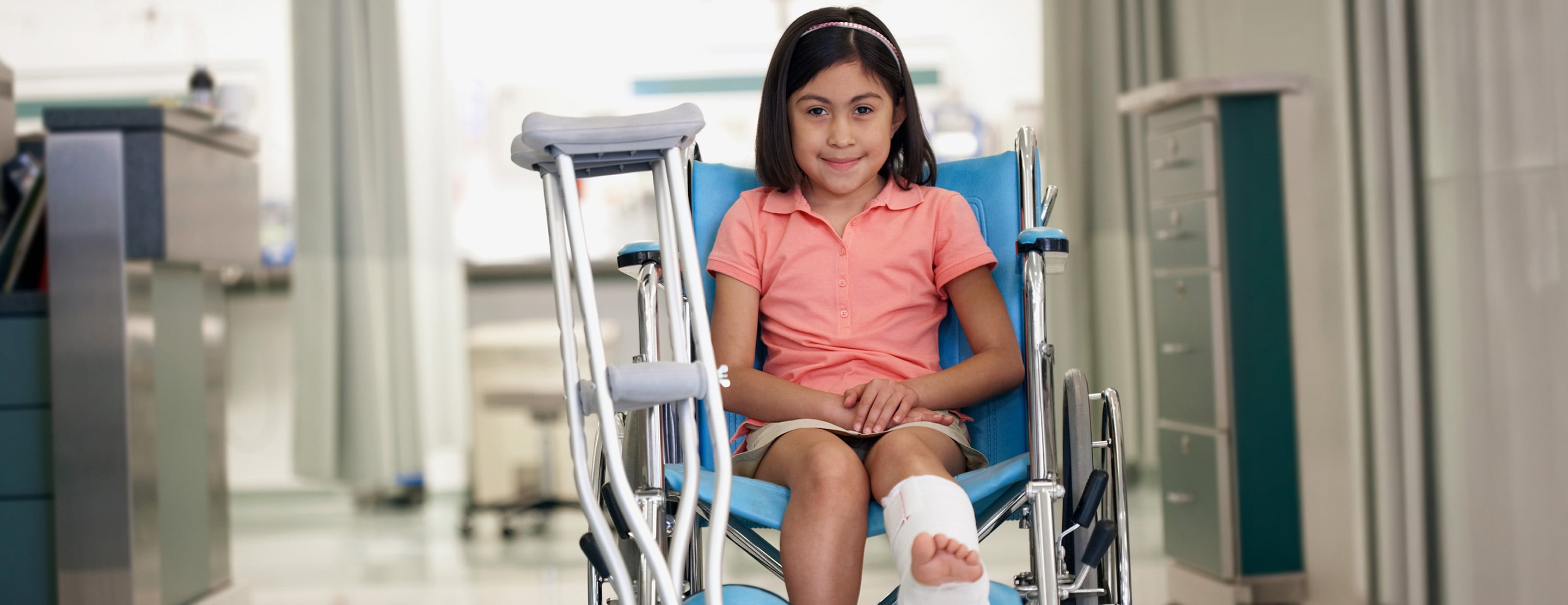 Cuidado del Yeso | Patient Education | UCSF Benioff Children's Hospitals