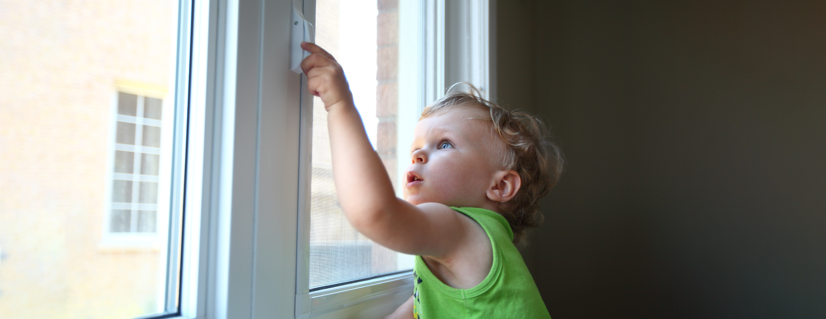 Childproofing Your Home | Patient Education | UCSF Benioff Children's ...