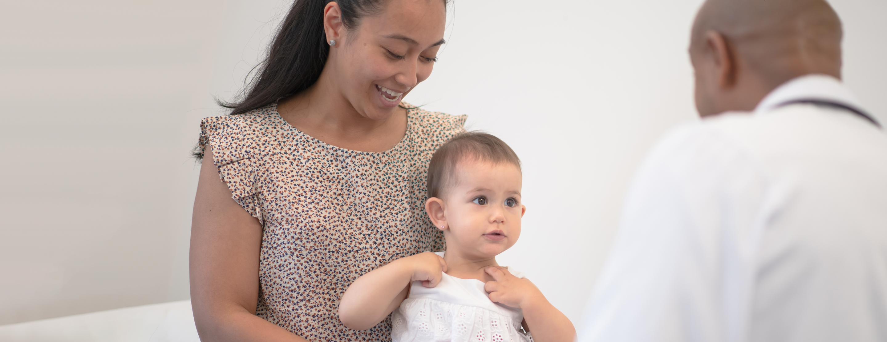 Post-Adoption Medical Examination | Patient Education | UCSF Benioff ...