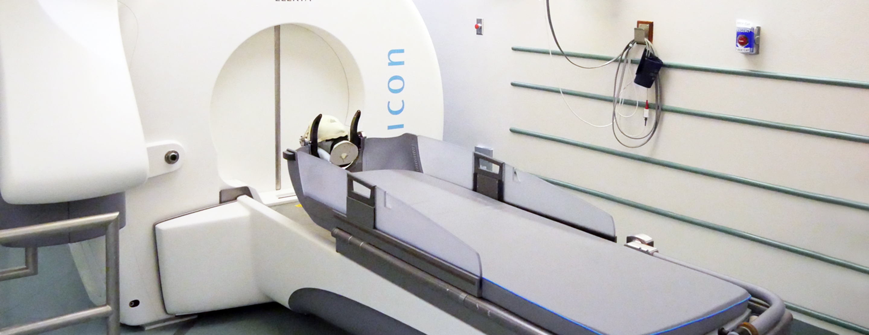 Gamma Knife Radiosurgery | UCSF Benioff Children's Hospitals