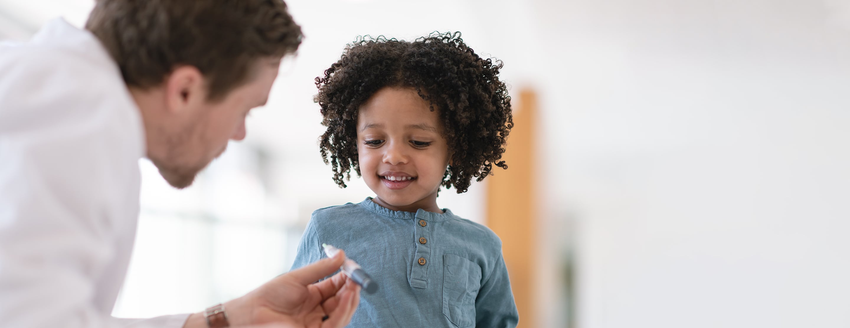 Diabetes Tests & Screenings for Kids | Patient Education | UCSF Benioff ...