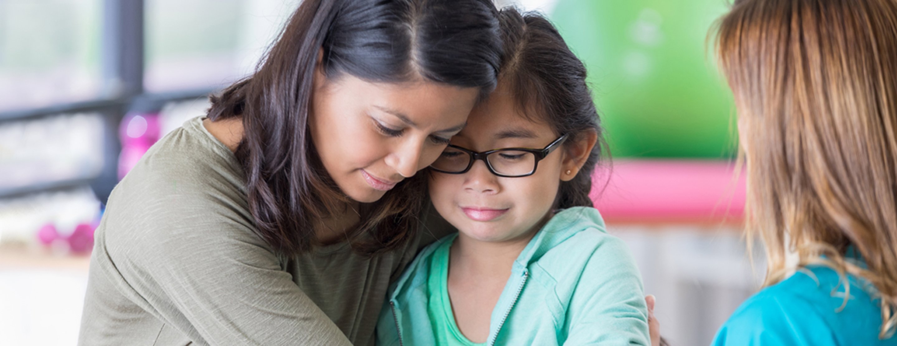 Signs a Child Is in Pain | Patient Education | UCSF Benioff Children's ...