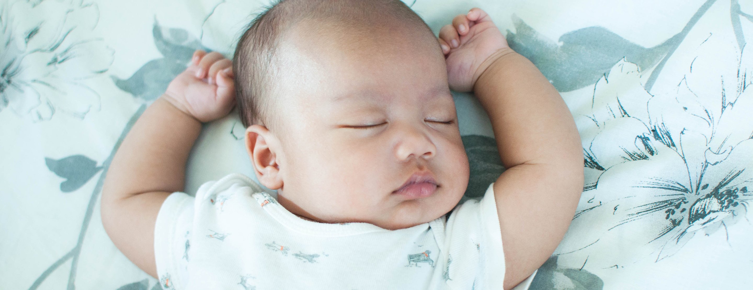 Sleep and Your Child | Patient Education | UCSF Benioff Children's ...