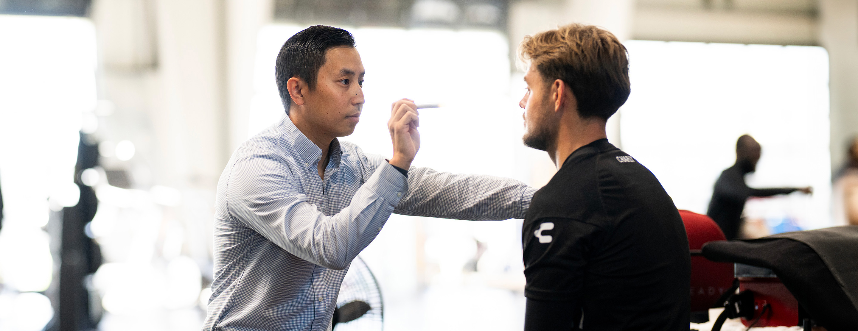 Active Recovery for Concussions | Patient Education | UCSF Benioff ...