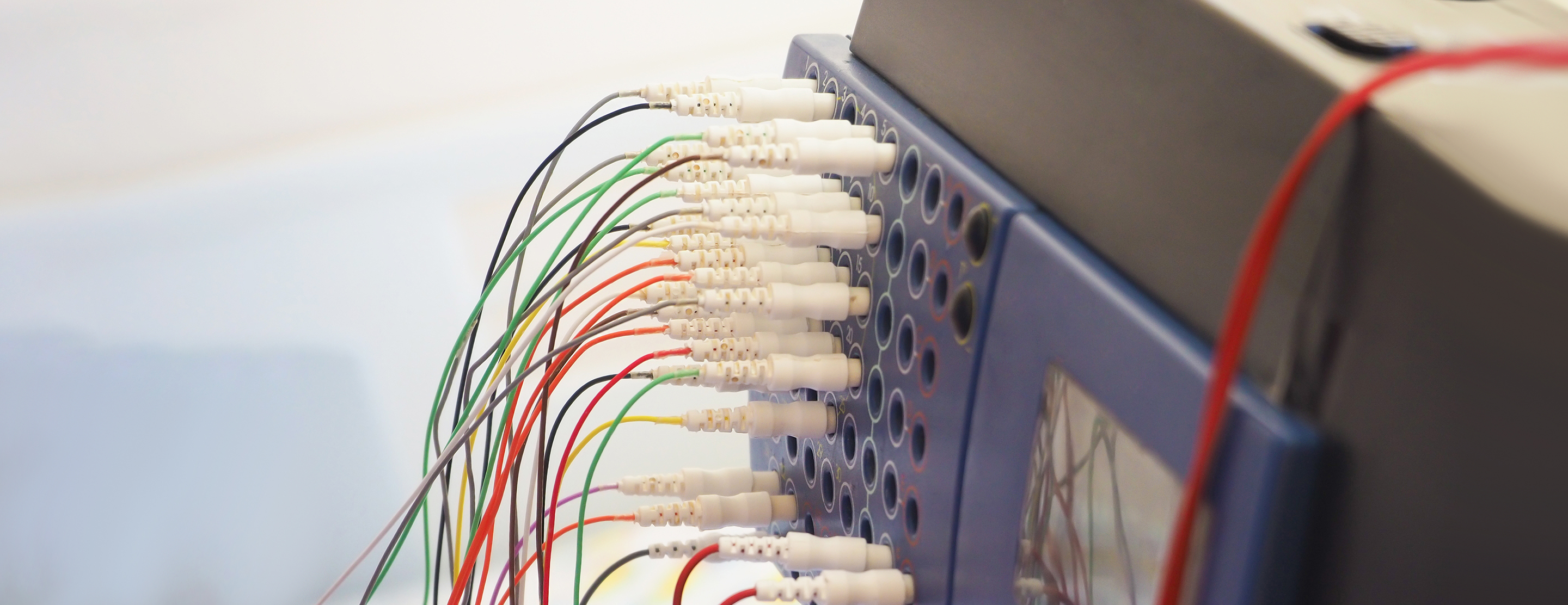 Understanding EEG Video Telemetry | Patient Education | UCSF Benioff ...