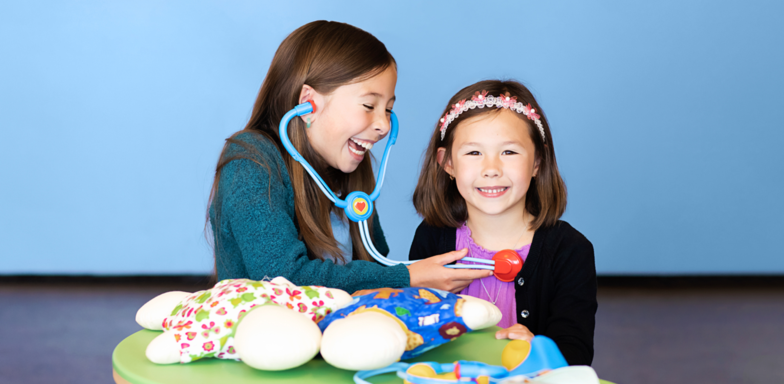 UCSF Benioff Children's Hospitals | Home