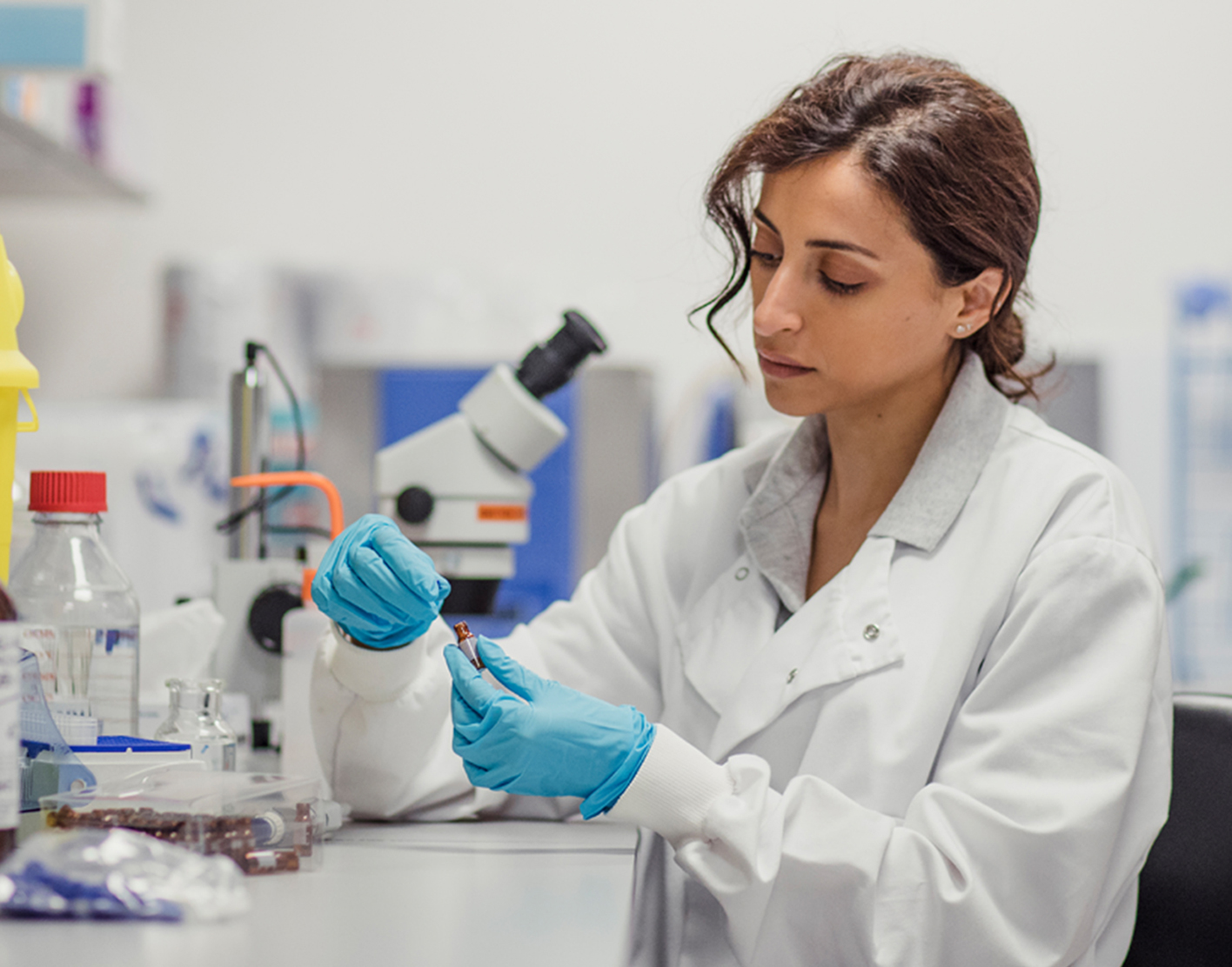 17-Ketosteroids urine test