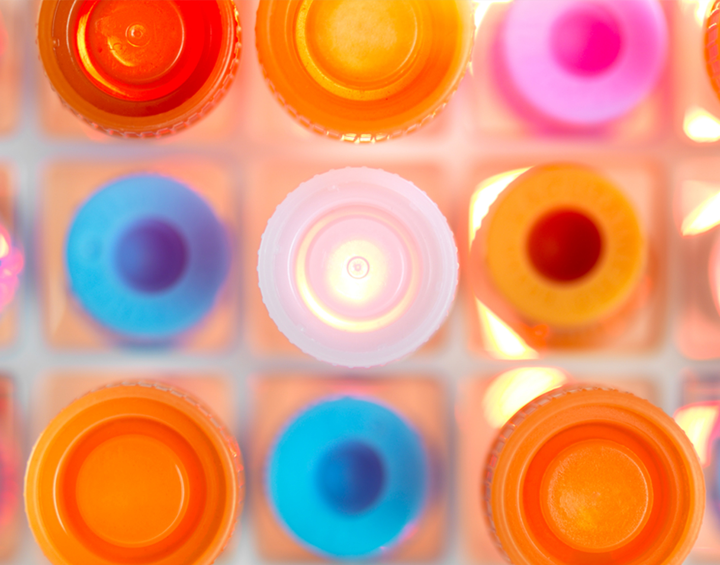 Copper Blood Test High Copper Blood Test High