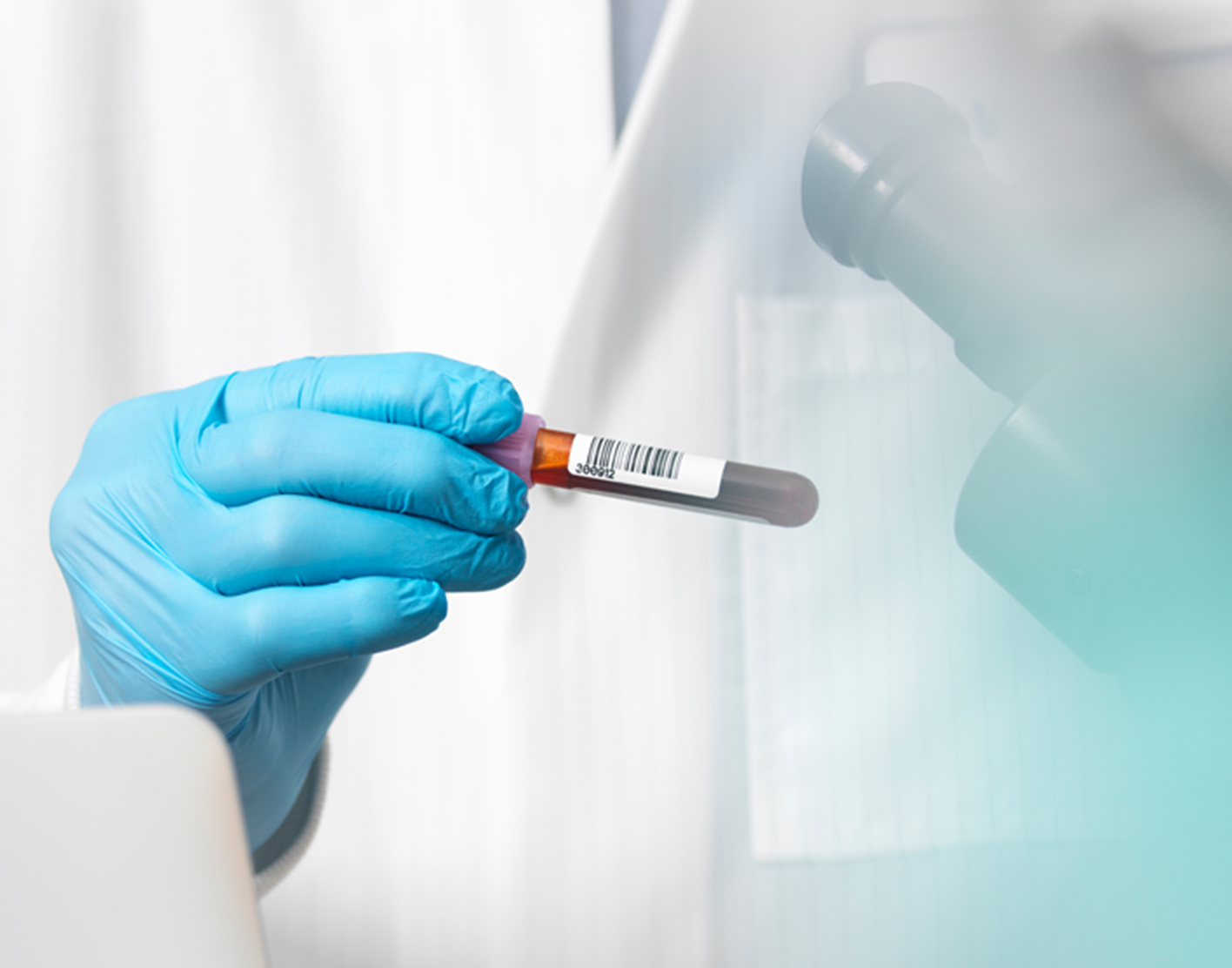 Indium-labelled WBC scan