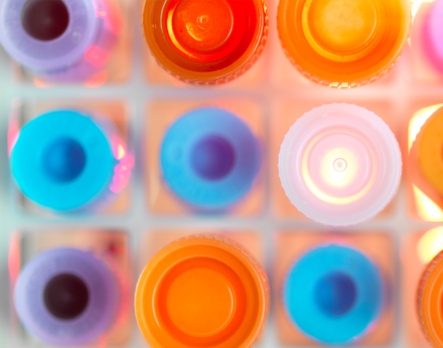 Magnesium blood test