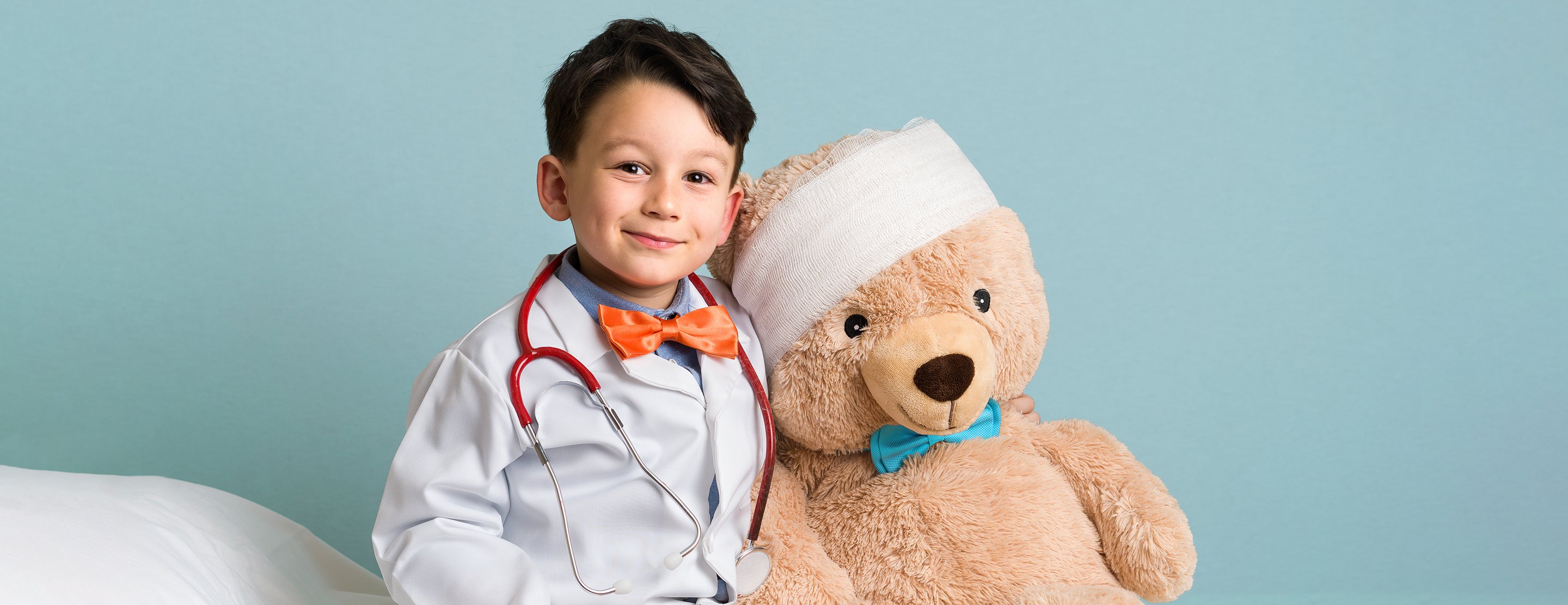Pediatric Emergency Medicine | UCSF Benioff Children's Hospitals