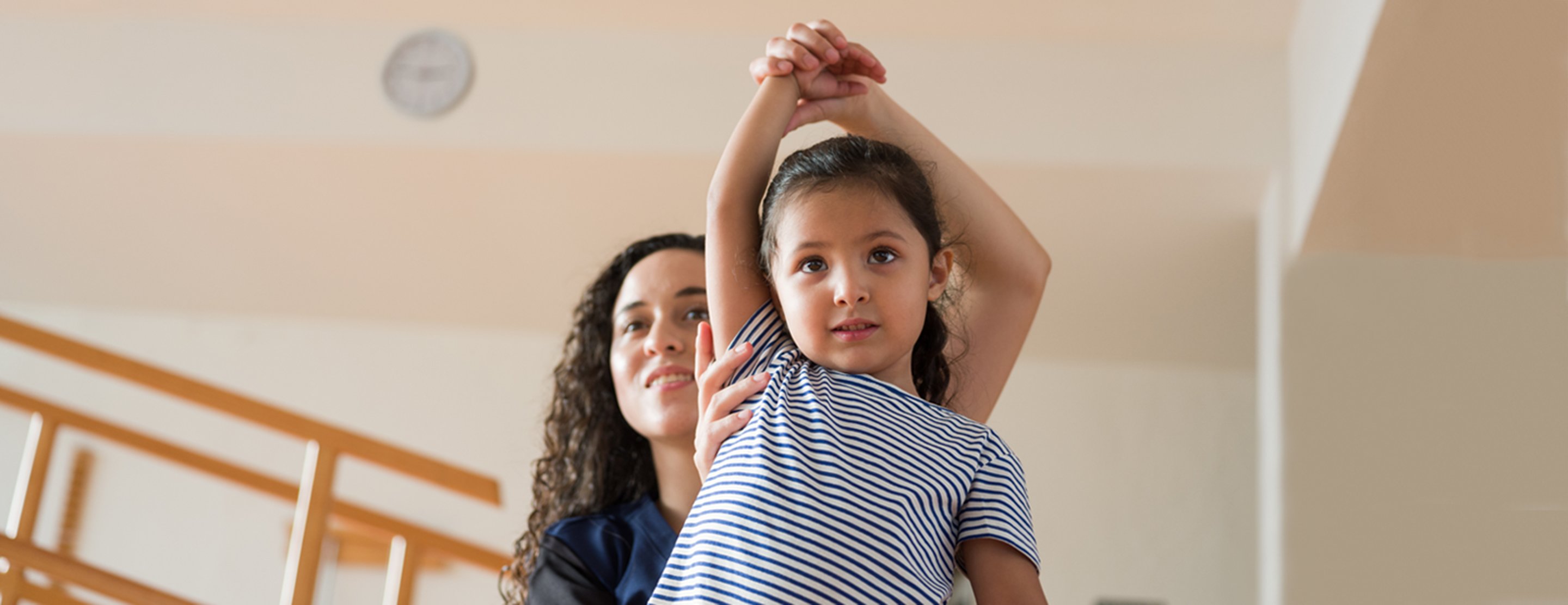 Pediatric Rehabilitation & Physical Therapy | UCSF Benioff Children's ...