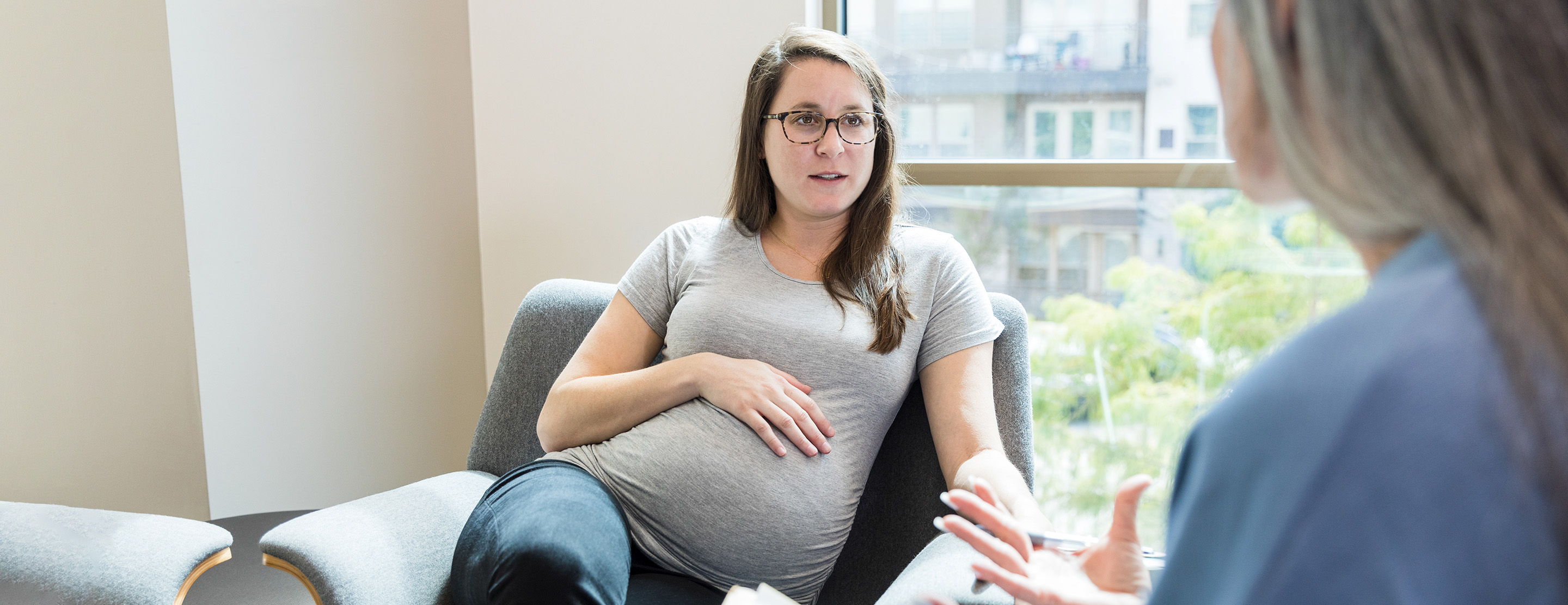 Fetal Neurology Center of Excellence | UCSF Benioff Children’s Hospitals