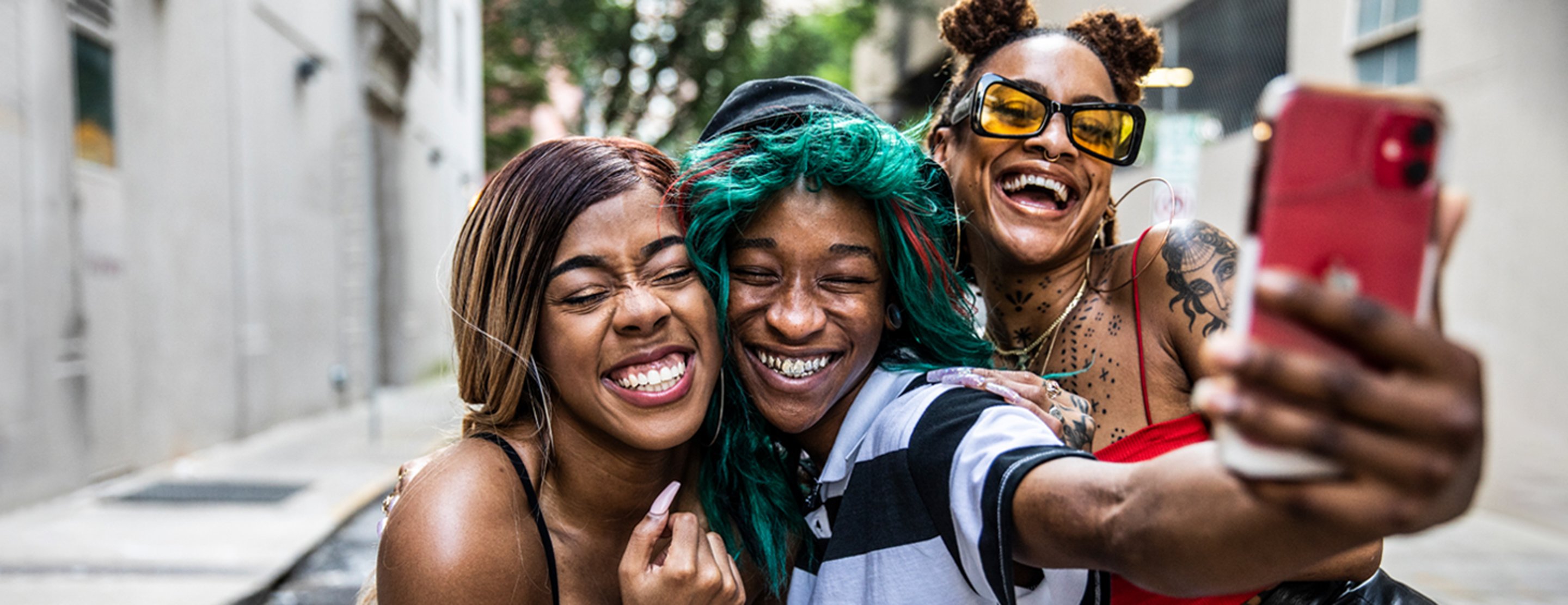 Project Empowerment: Dynamic Determined Divas | UCSF Benioff Children’s ...