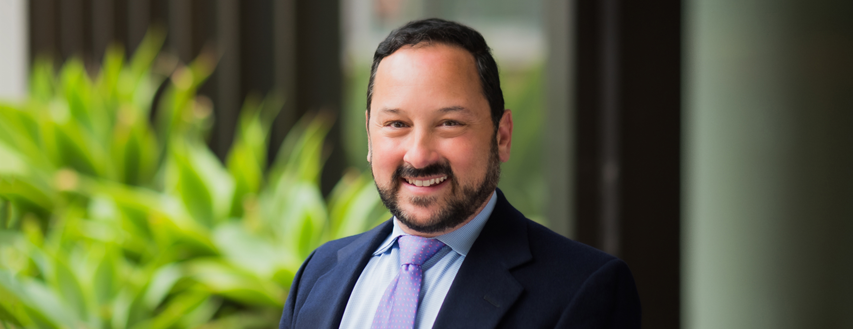 Doctor Q&A: Jonathan Strober | UCSF Benioff Children's Hospitals