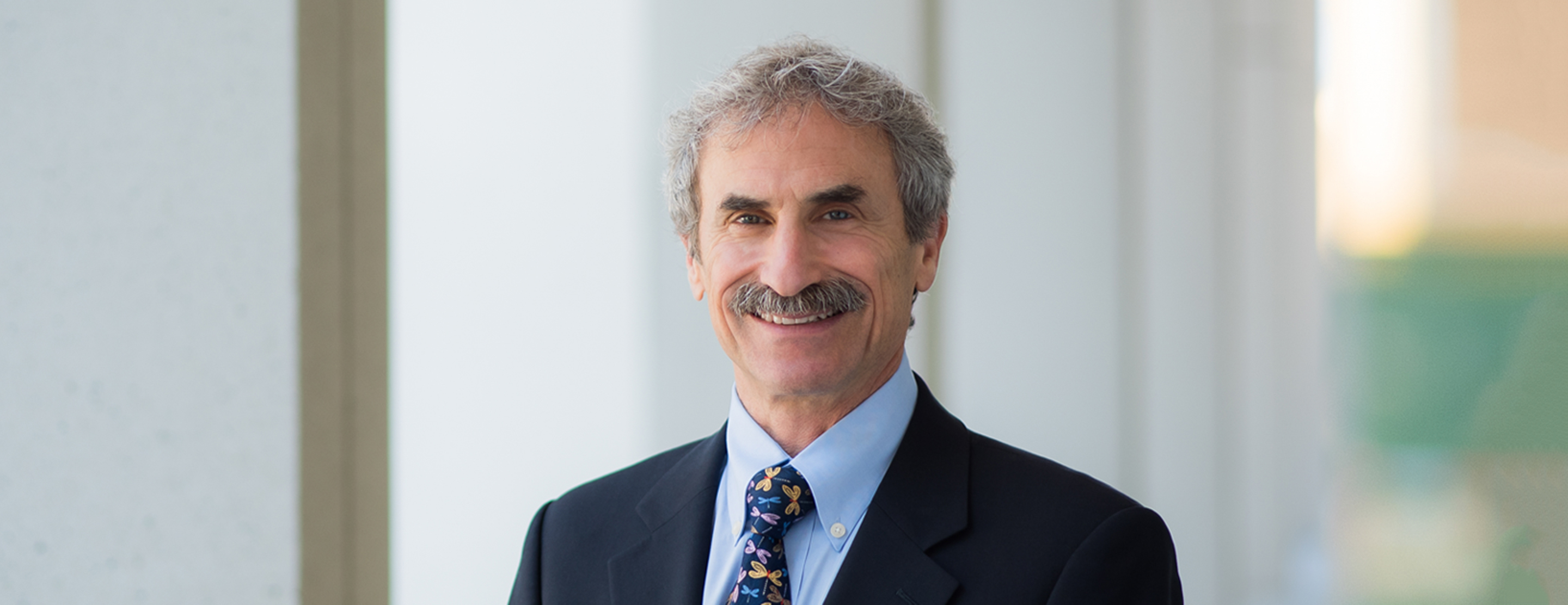 Doctor Q&A: Mel Heyman | UCSF Health