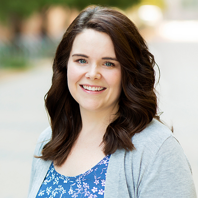 Brianne Gebhardt | UCSF Benioff Children's Hospitals