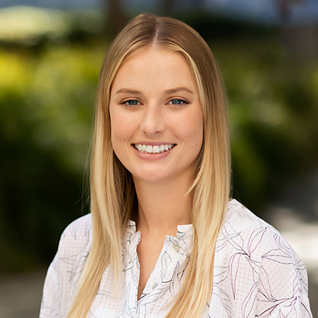 Haley Seyle | UCSF Benioff Children's Hospitals