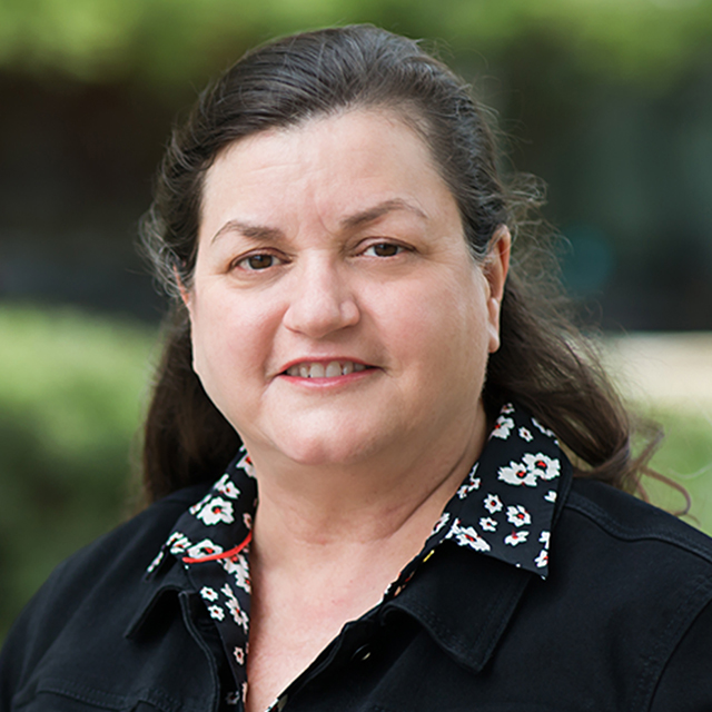 Joyce Harvey | UCSF Benioff Children's Hospitals