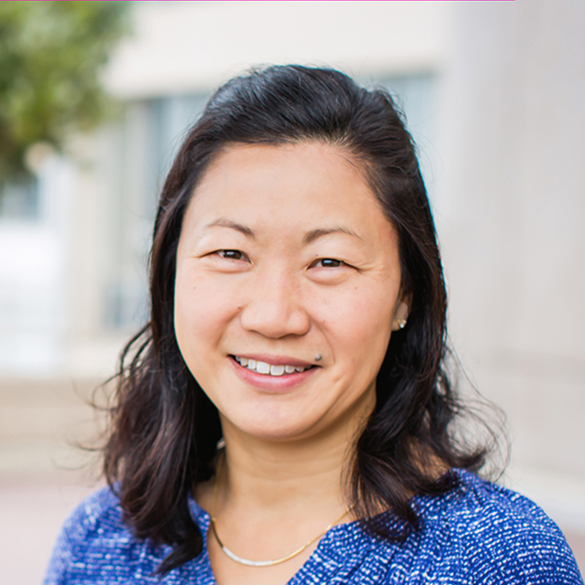 Julie Mak | UCSF Benioff Children's Hospitals