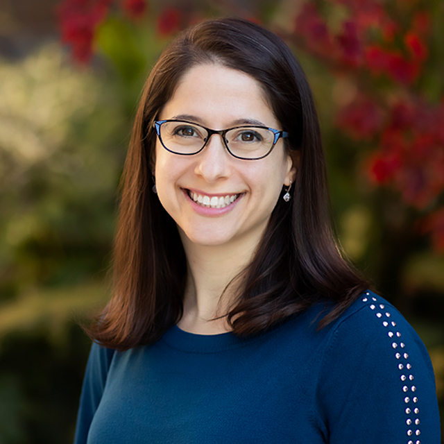 Julie Reiss | UCSF Benioff Children's Hospitals