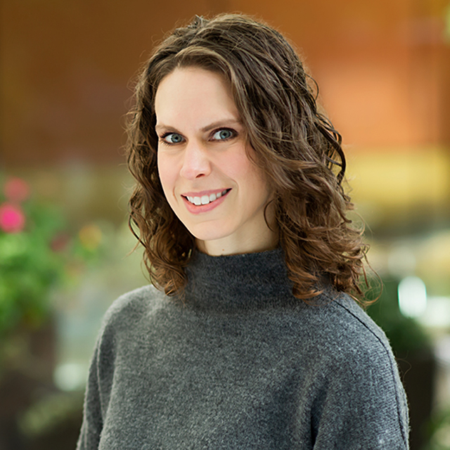 Lisa Hail | UCSF Benioff Children's Hospitals