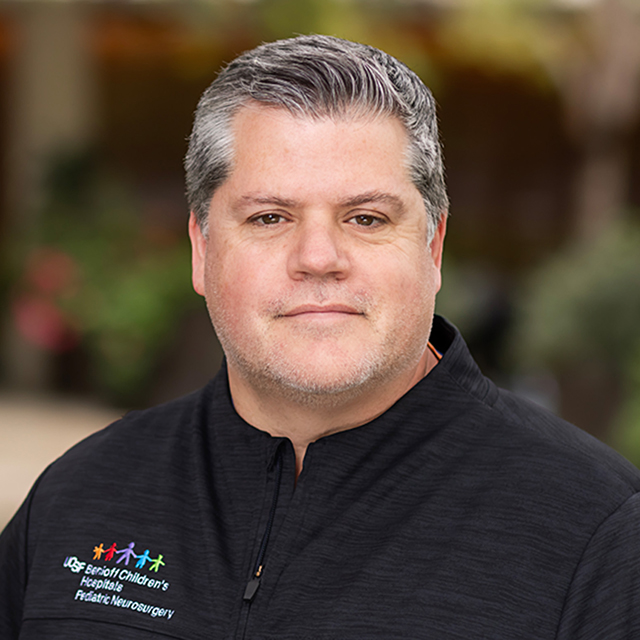 Pediatric Neurosurgery Program | UCSF Benioff Children's Hospitals