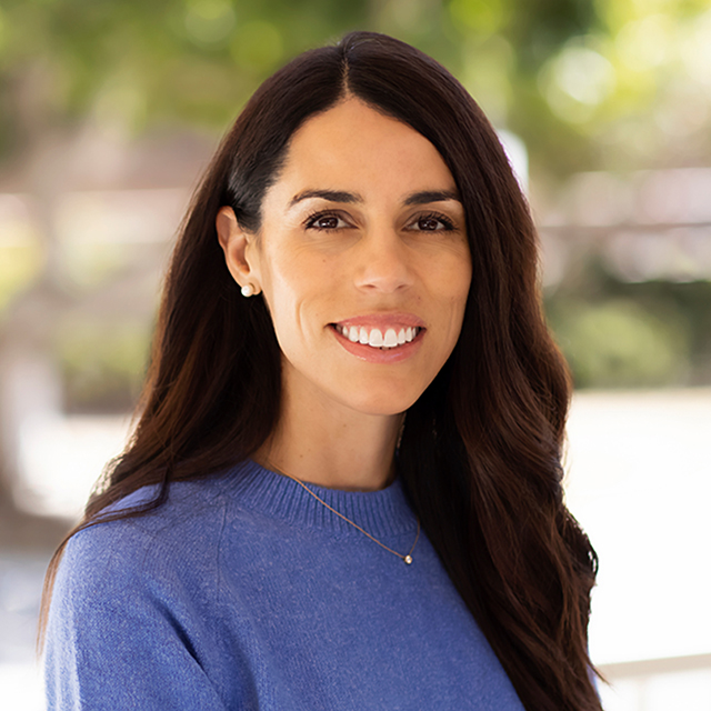 Stephanie Smith | UCSF Benioff Children's Hospitals