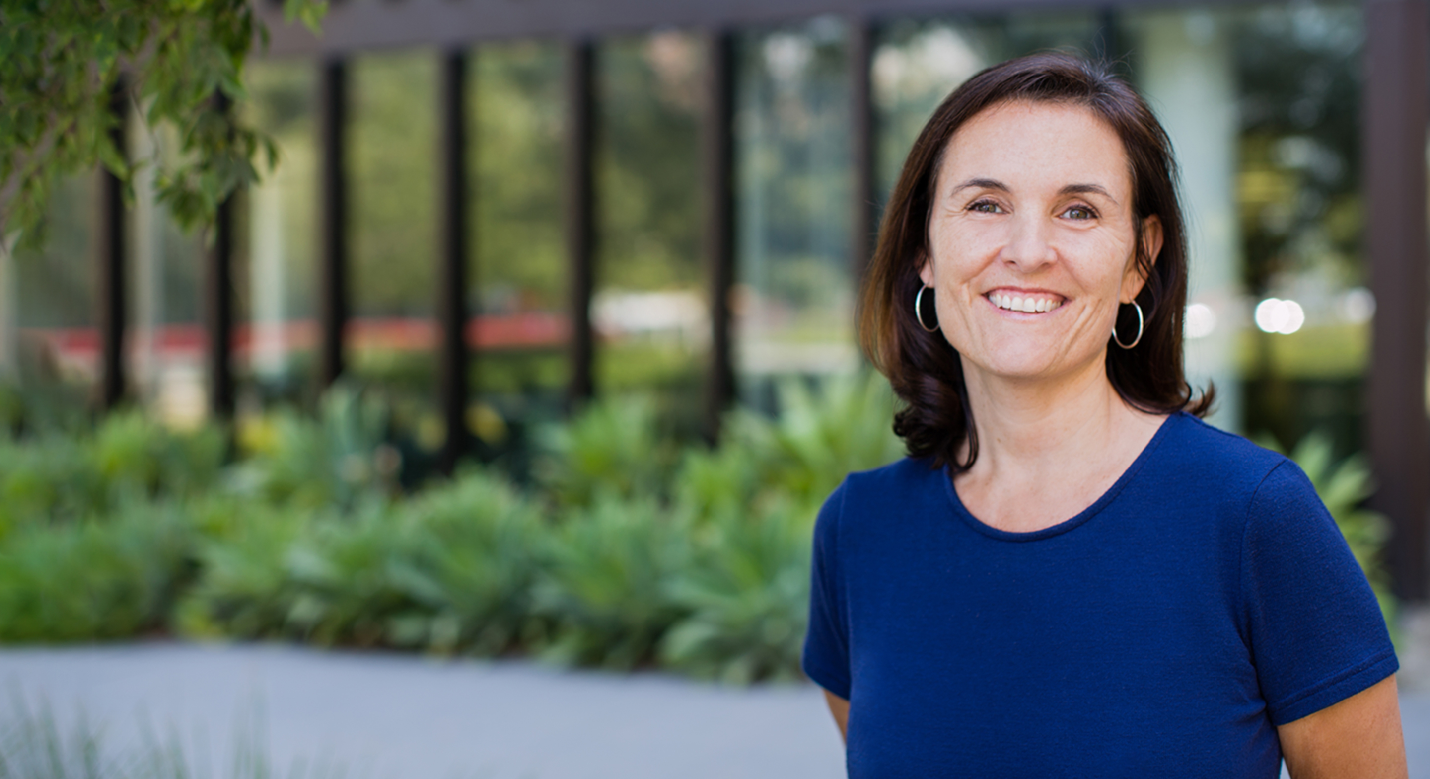 Cynthia Burke | UCSF Benioff Children's Hospitals