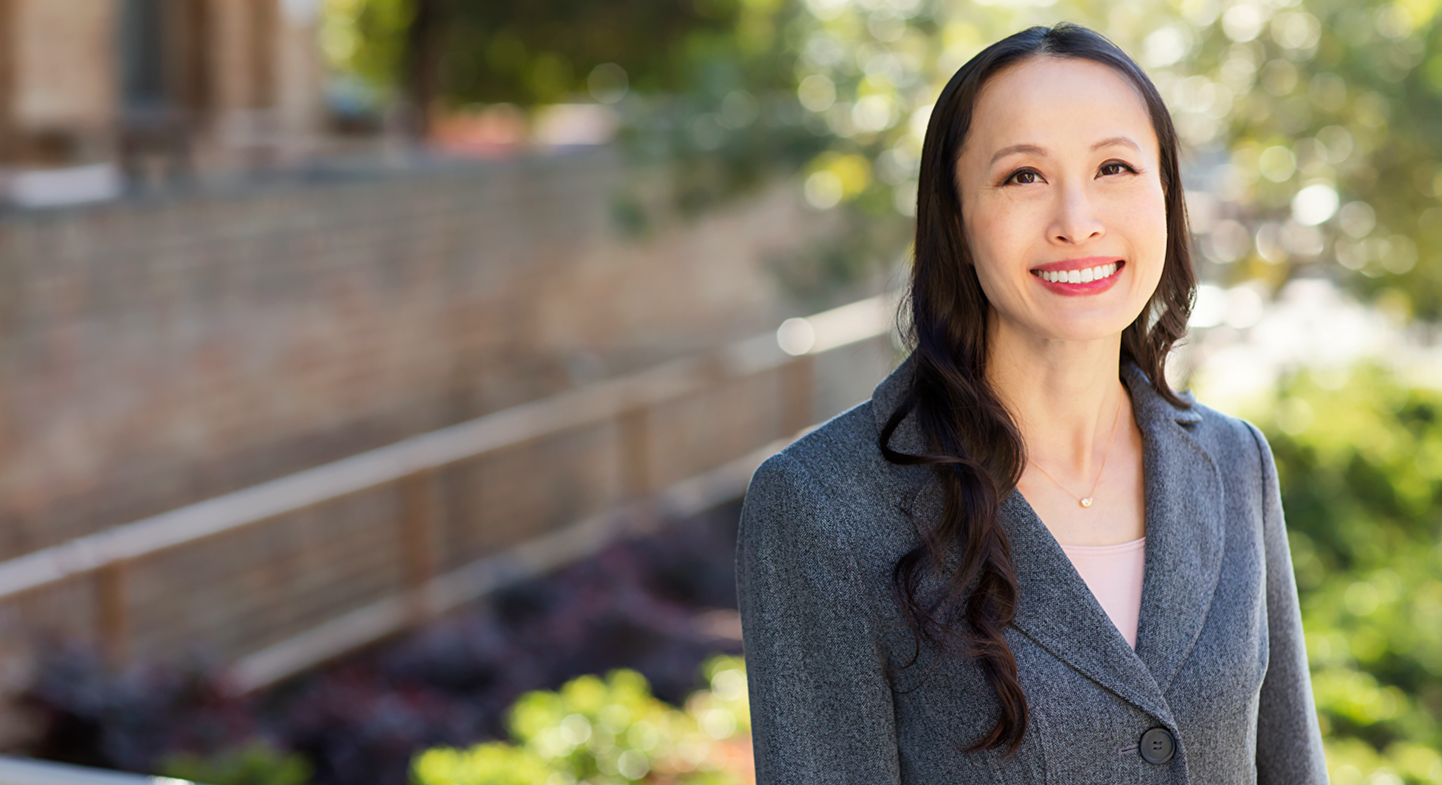 Dr. Victoria Hsu | UCSF Benioff Children's Hospitals