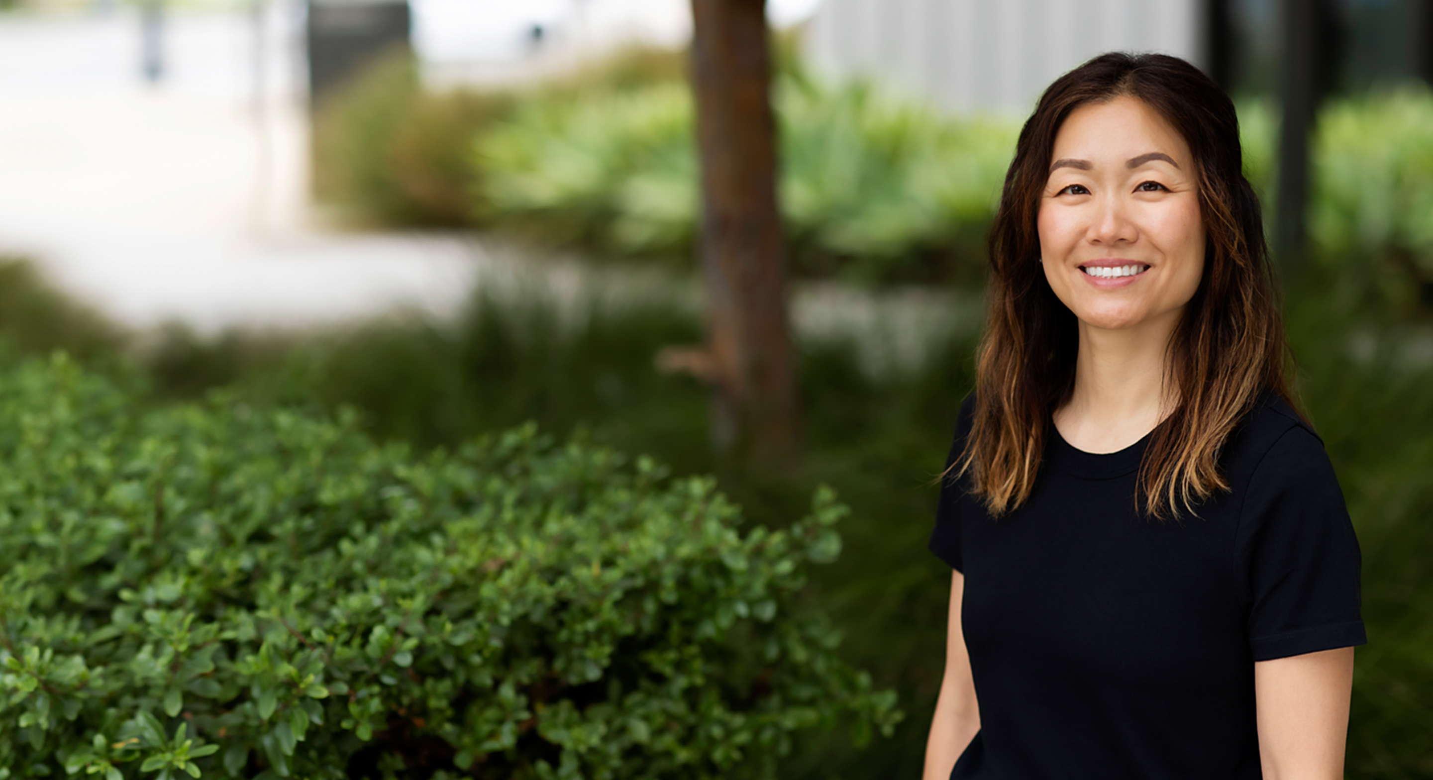 Christie Enjey Lin | UCSF Benioff Children's Hospitals