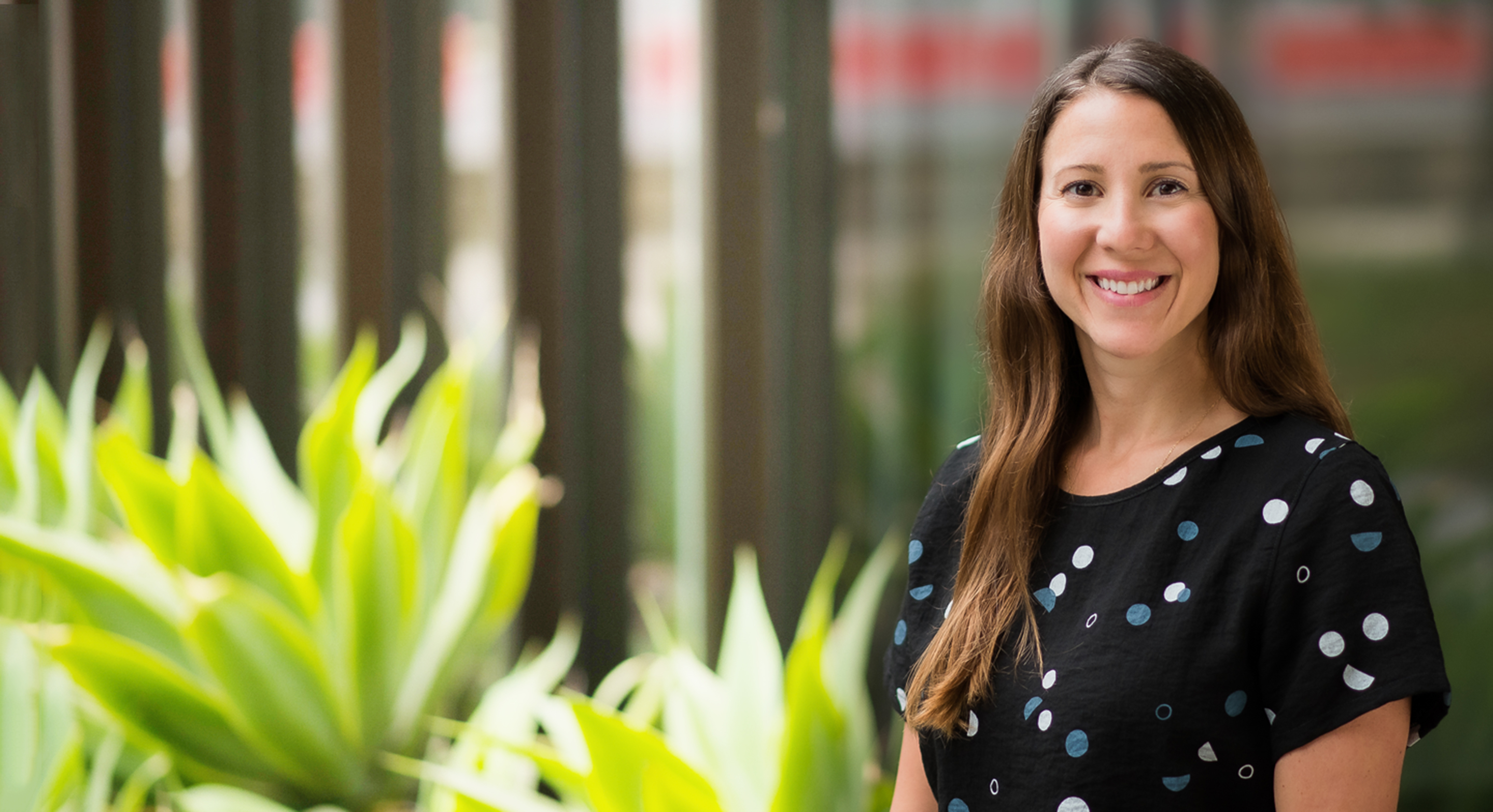 Hazel Perry | UCSF Benioff Children's Hospitals