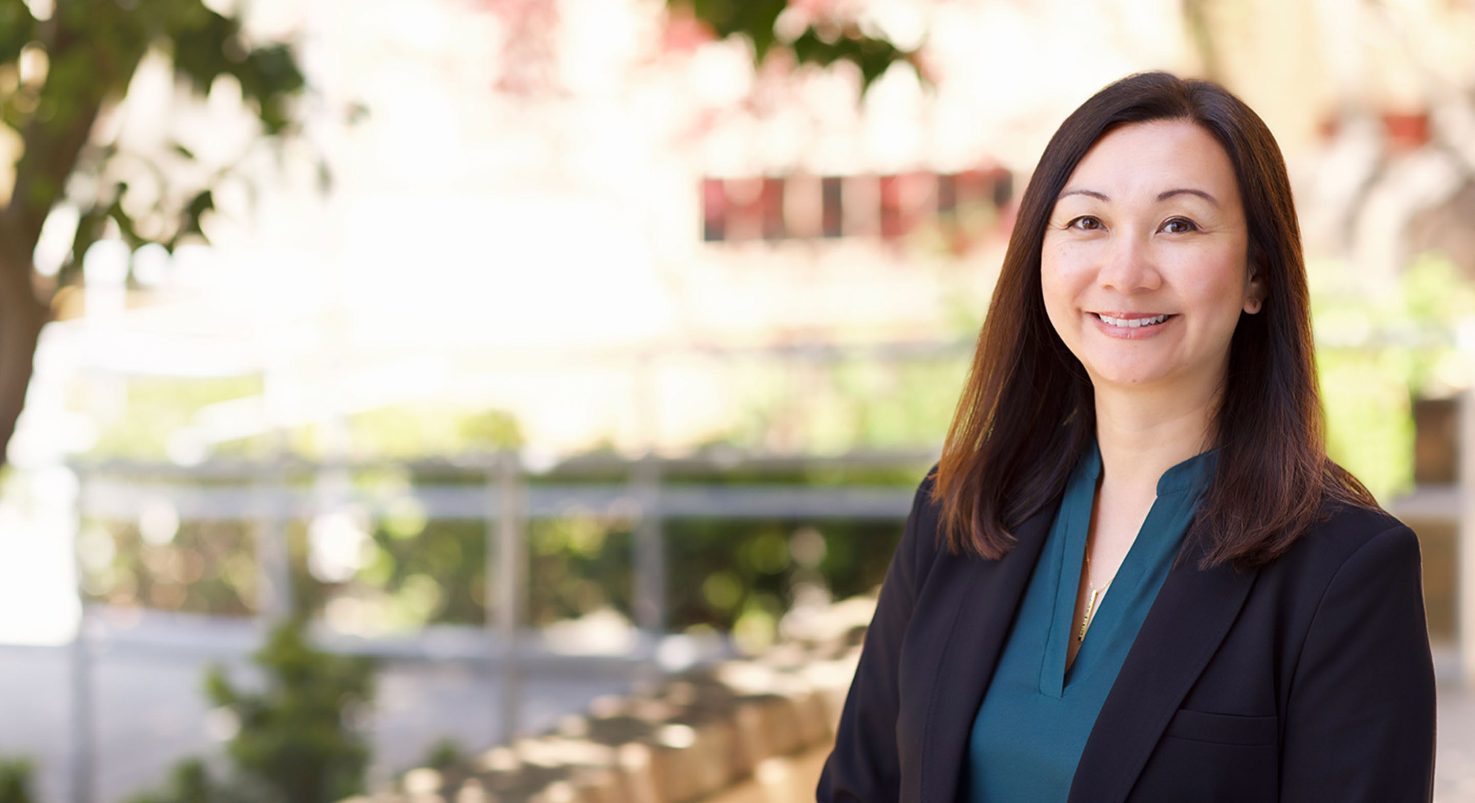 Helen Lau | UCSF Benioff Children's Hospitals