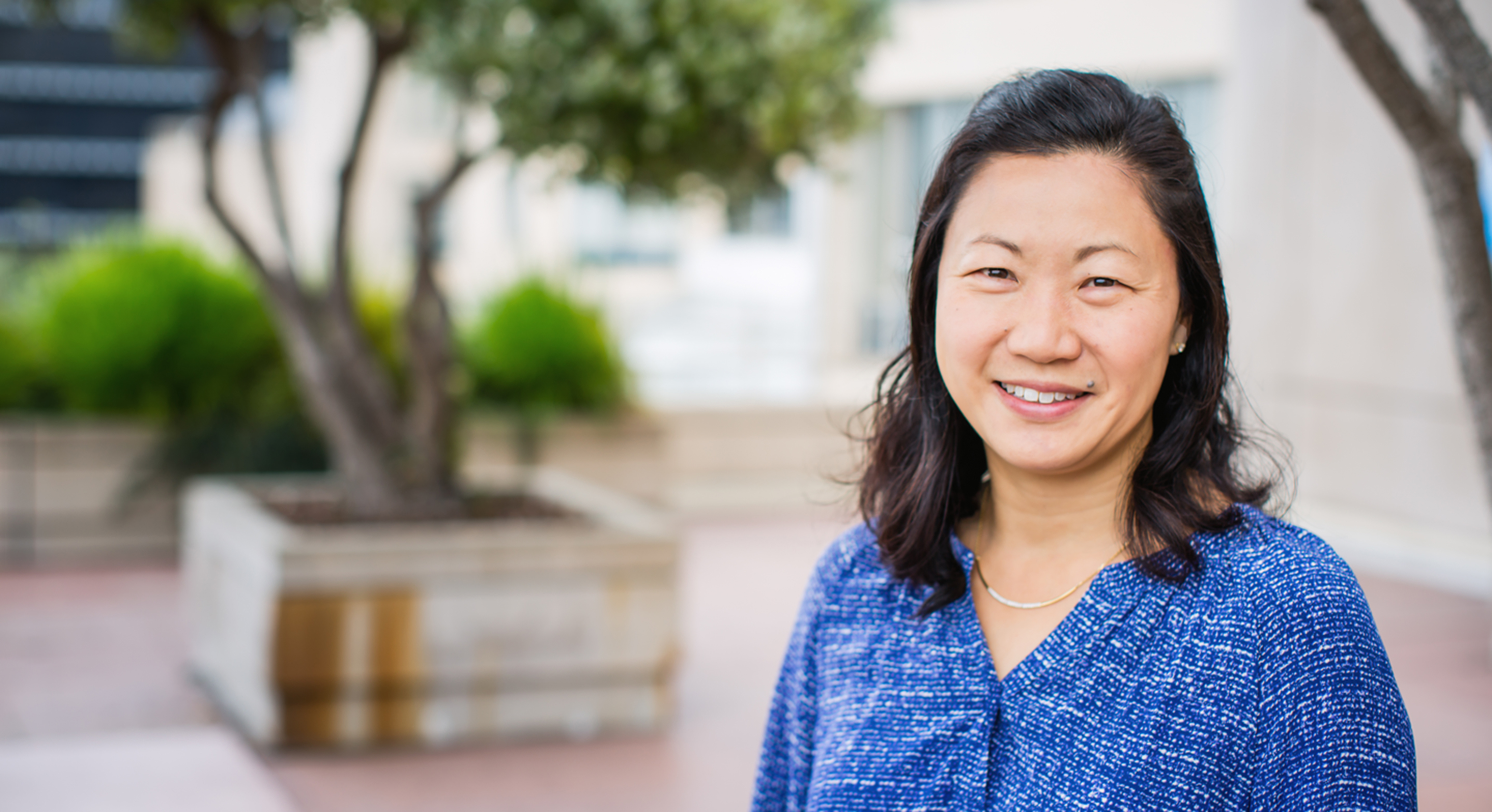 Julie Mak | UCSF Benioff Children's Hospitals