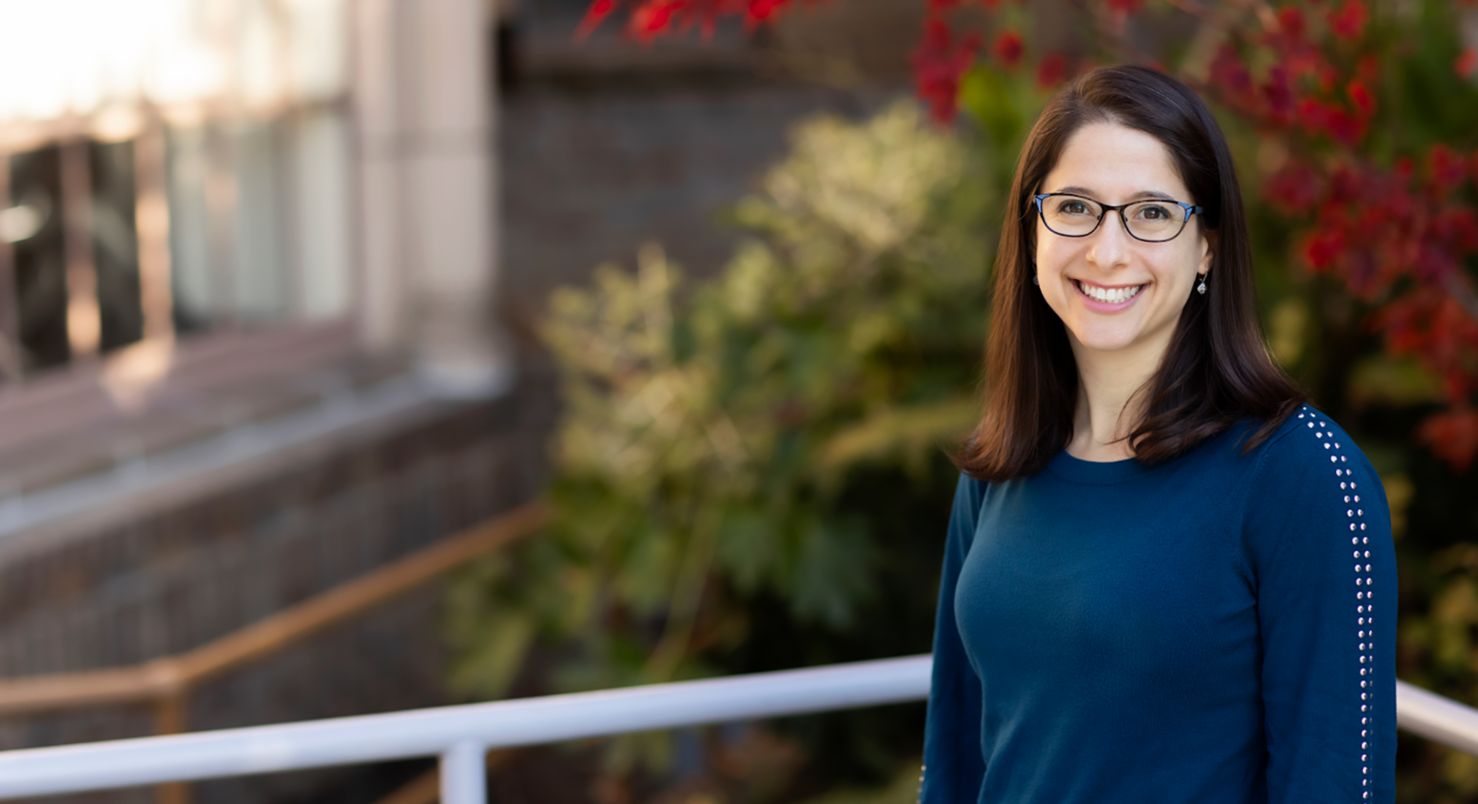 Julie Reiss | UCSF Benioff Children's Hospitals